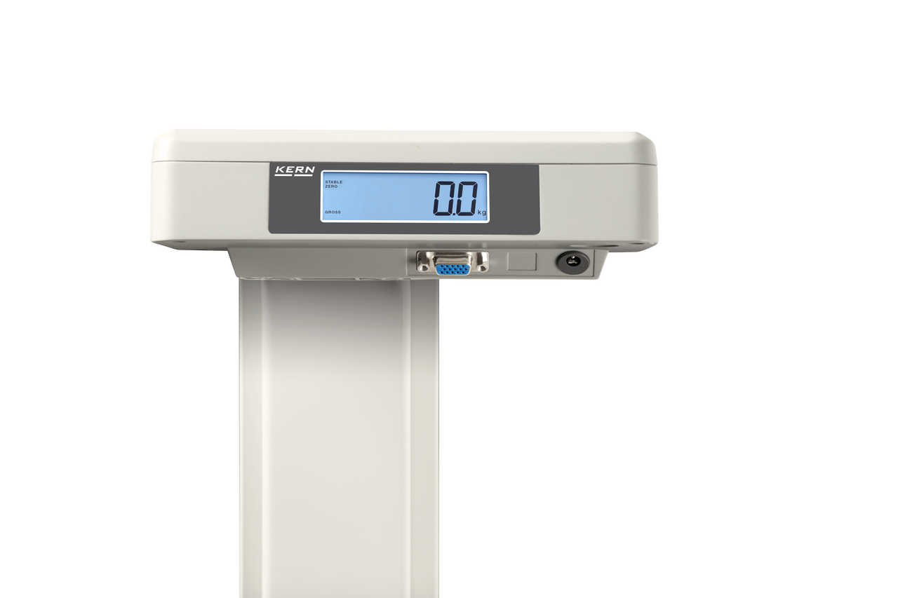 Personal scale / Patient scale KERN MPE